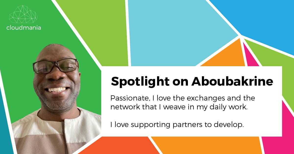 Cloudmania Partner Programme