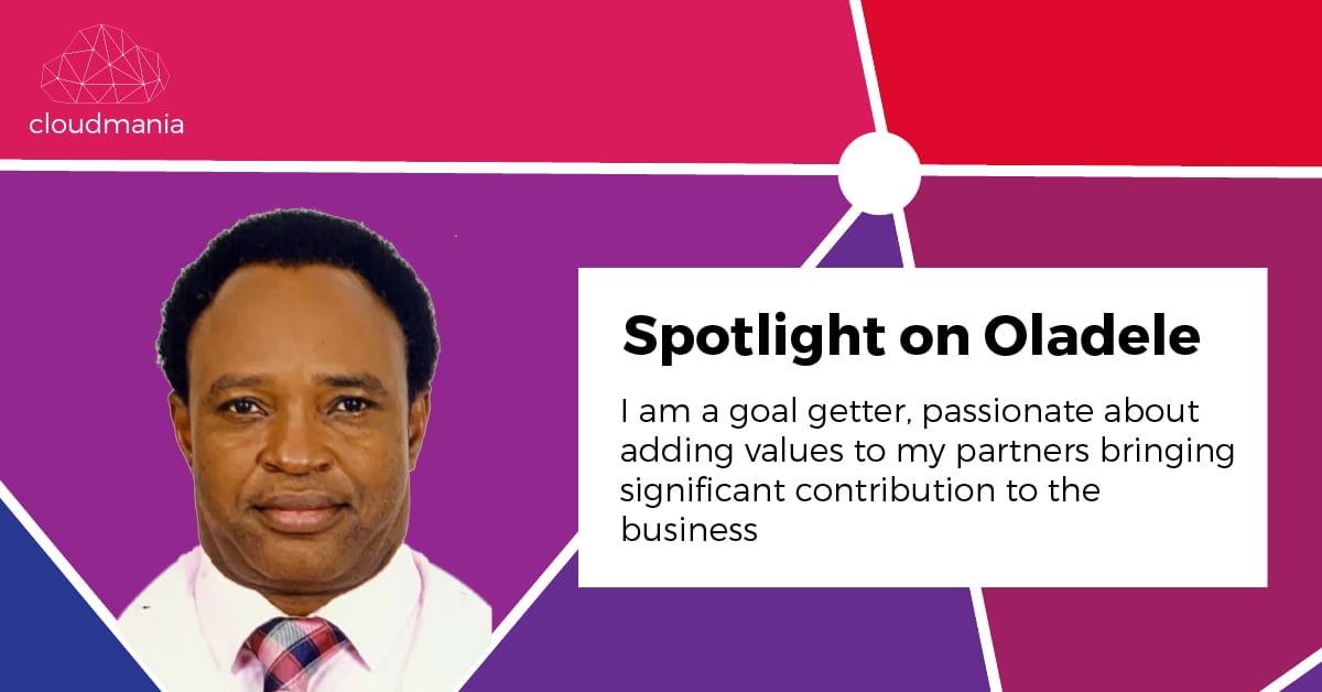 Cloudmania Partner Programme