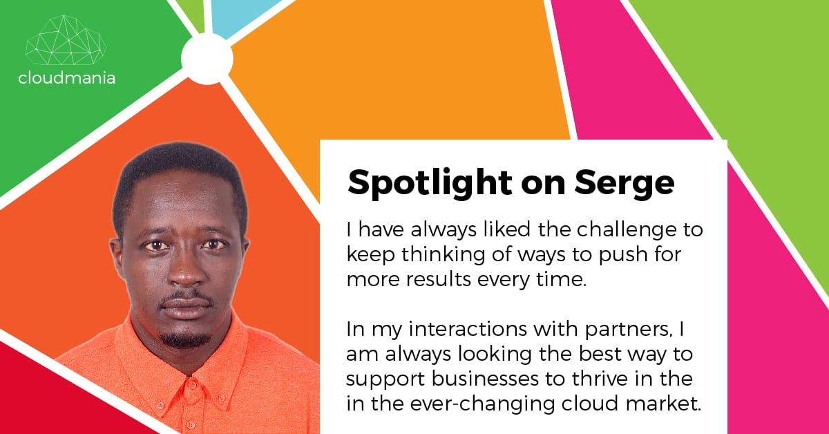 Cloudmania Partner Programme