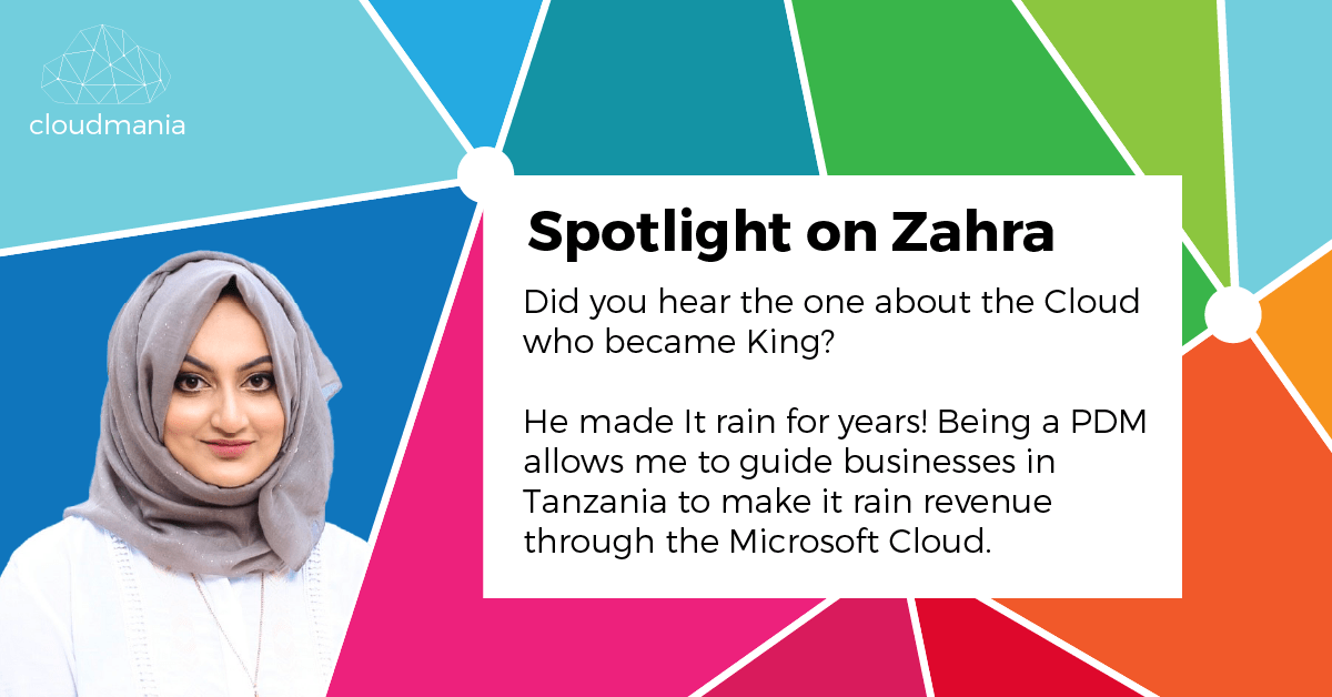 Cloudmania Partner Programme